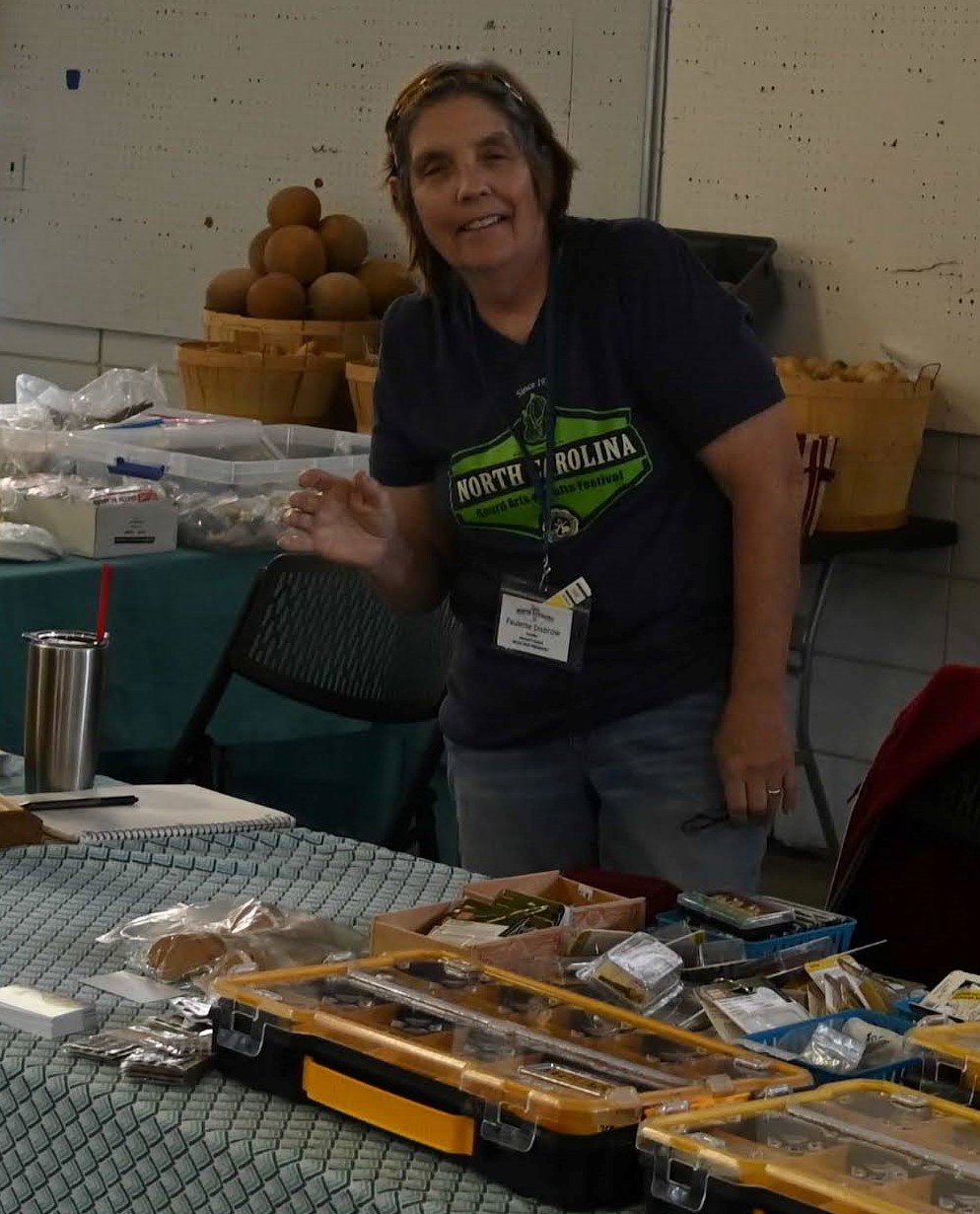 Contacts – North Carolina Gourd Society